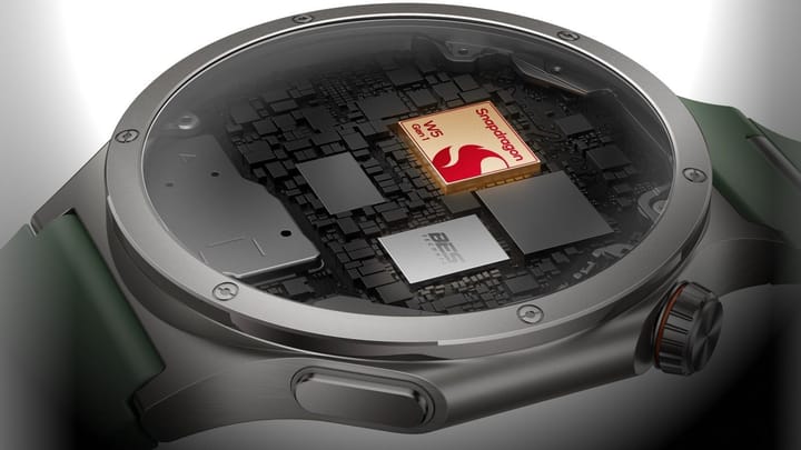 OnePlus Watch 4 officially announced: Specs, features, and more