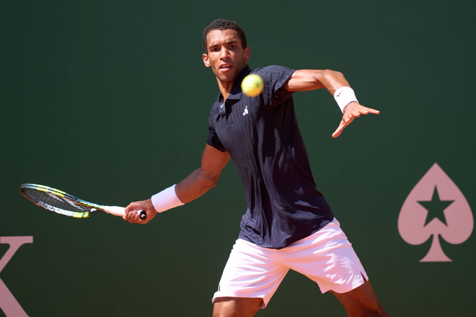 Monte-Carlo Masters 2026: Jannik Sinner vs Felix Auger-Aliassime ...