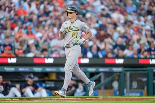 Athletics vs. Astros: Odds, Predictions, Betting Tips & Starting ...