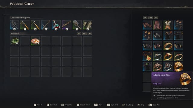 How to solve Ancient Altar Puzzles in Windrose