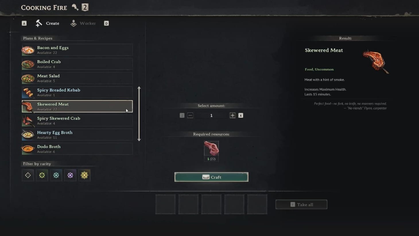How to complete Buccaneers quest in Windrose