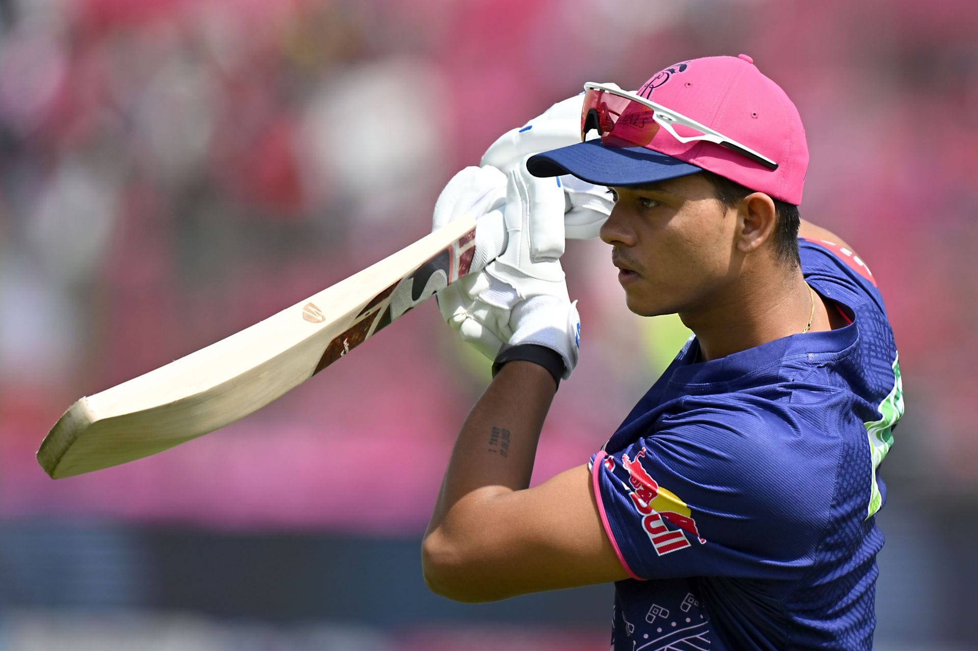 IPL Fantasy 2026: Fantasy XI for Match 36: RR vs SRH | IPL Fantasy Tips