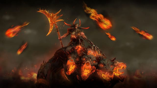 Diablo 4 Hecaton Chasm: Unique effects, how to get, and build usage