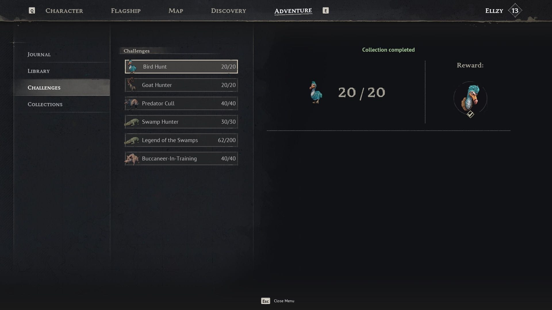 All decoration trophies in Windrose and how to get them