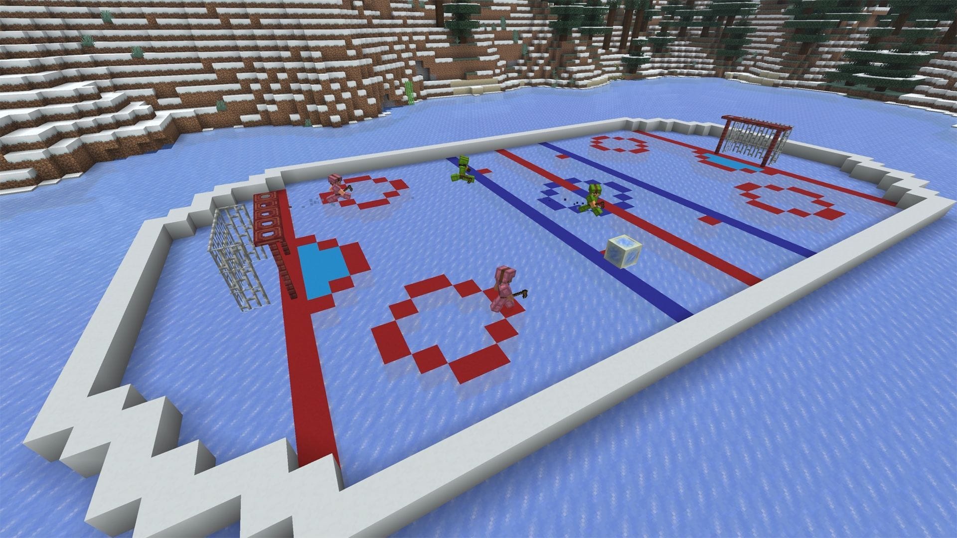 5 cool things you can do with sulfur cube in Minecraft