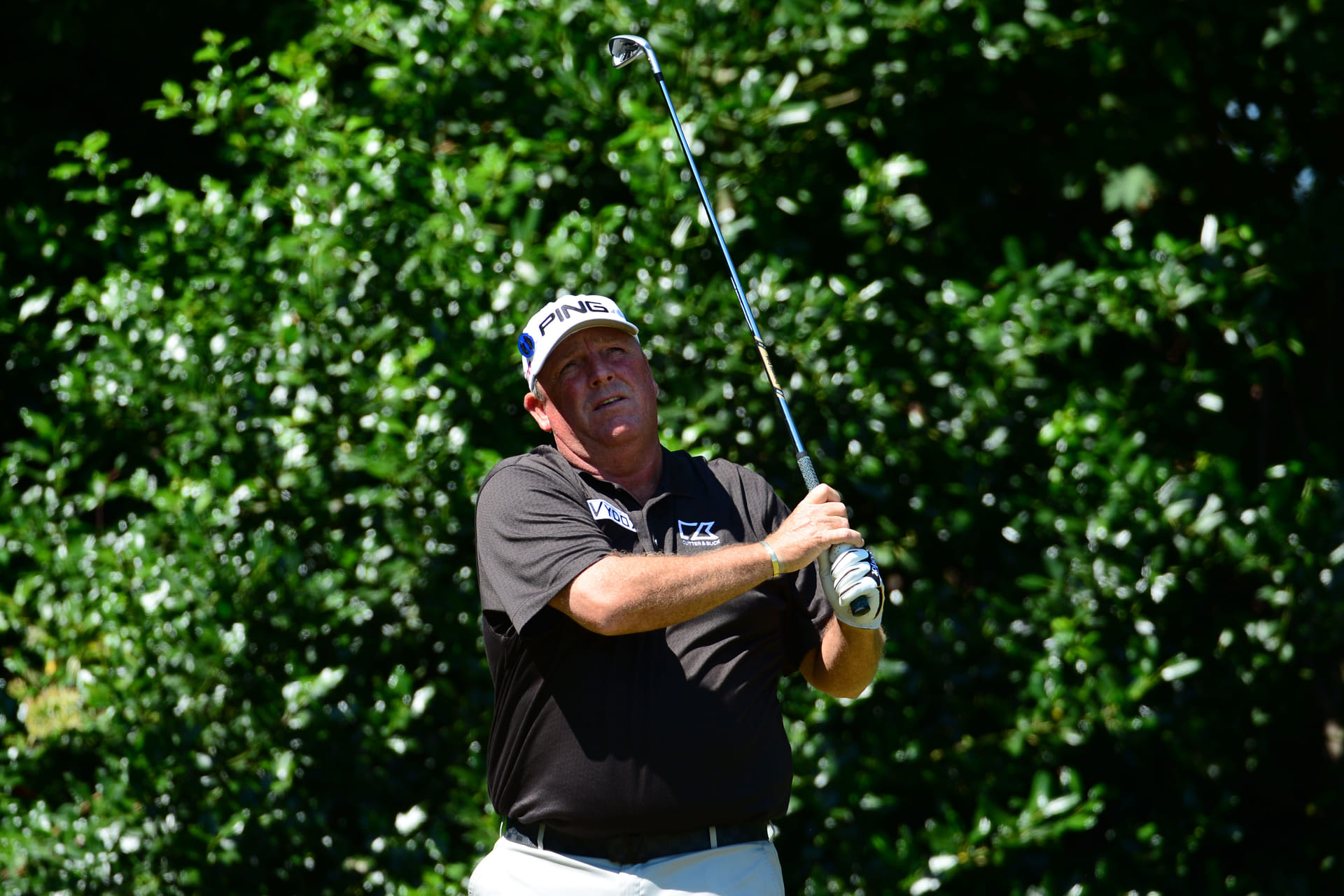 Why was Mark Calcavecchia escorted out of Augusta National? Reason explored