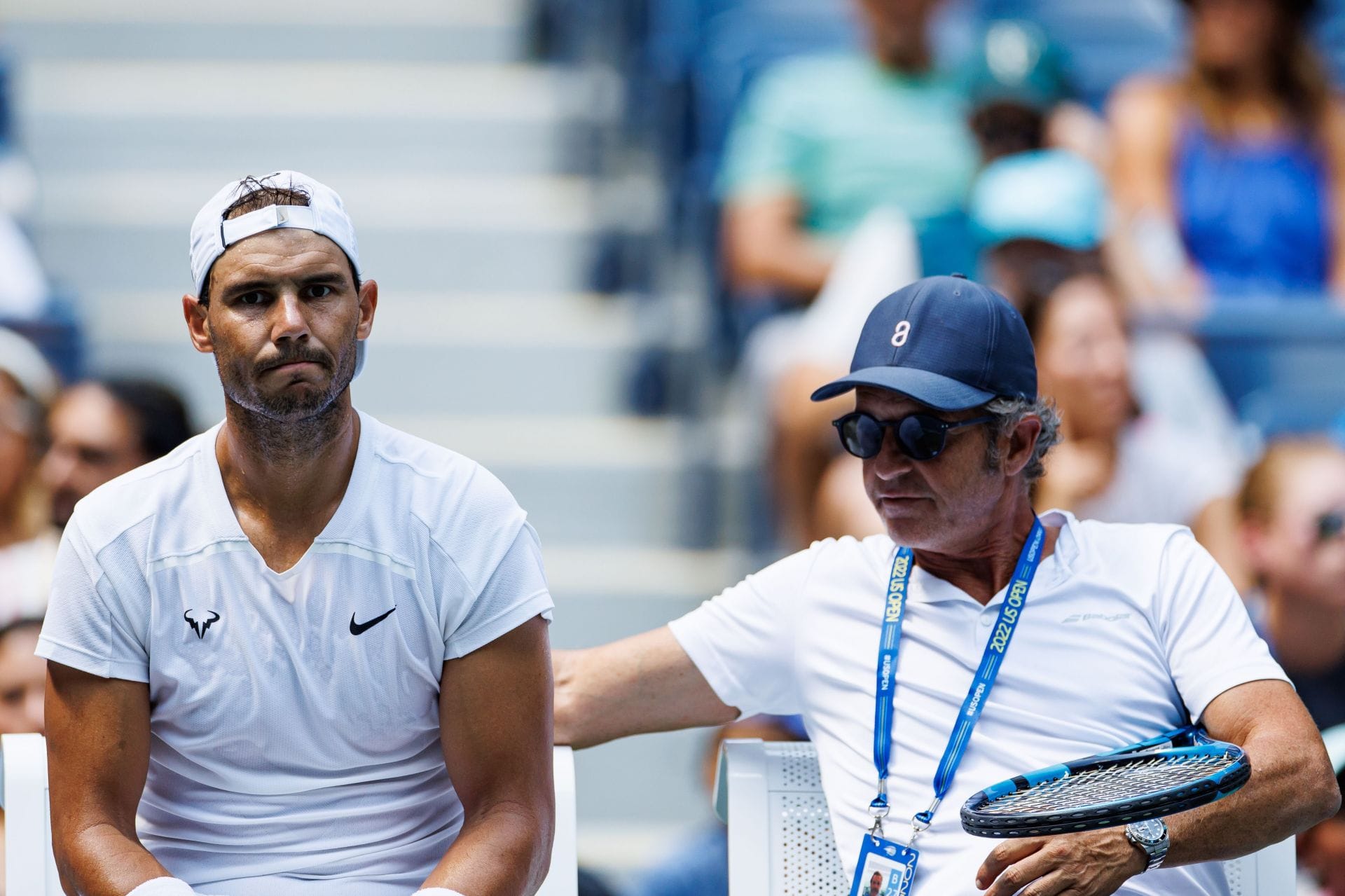 Who is Iga Swiatek's new coach Francisco Roig? Meet the man who ...