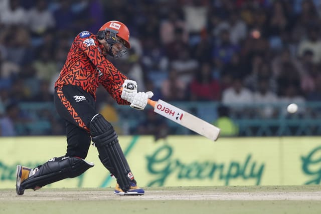 SRH vs DC, IPL 2026: Full list of award winners, player of the match ...