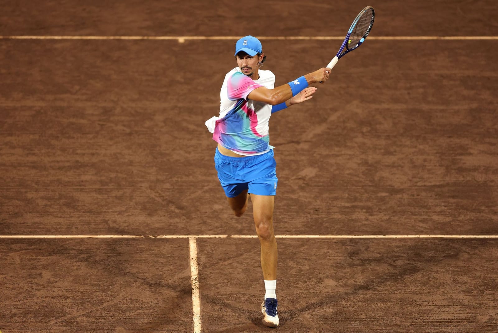 Houston 2026: Frances Tiafoe vs Alexei Popyrin preview, head-to-head ...