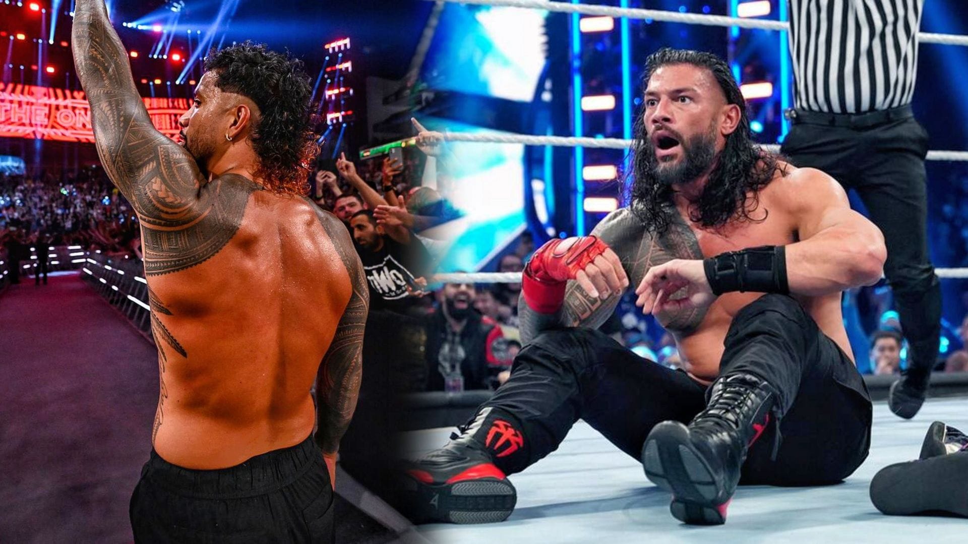 4 WWE Betrayals That Are Imminent
