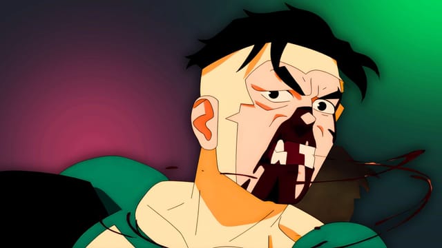 Invincible season 4 episode 5 ending explained: Did Mark truly defeat ...