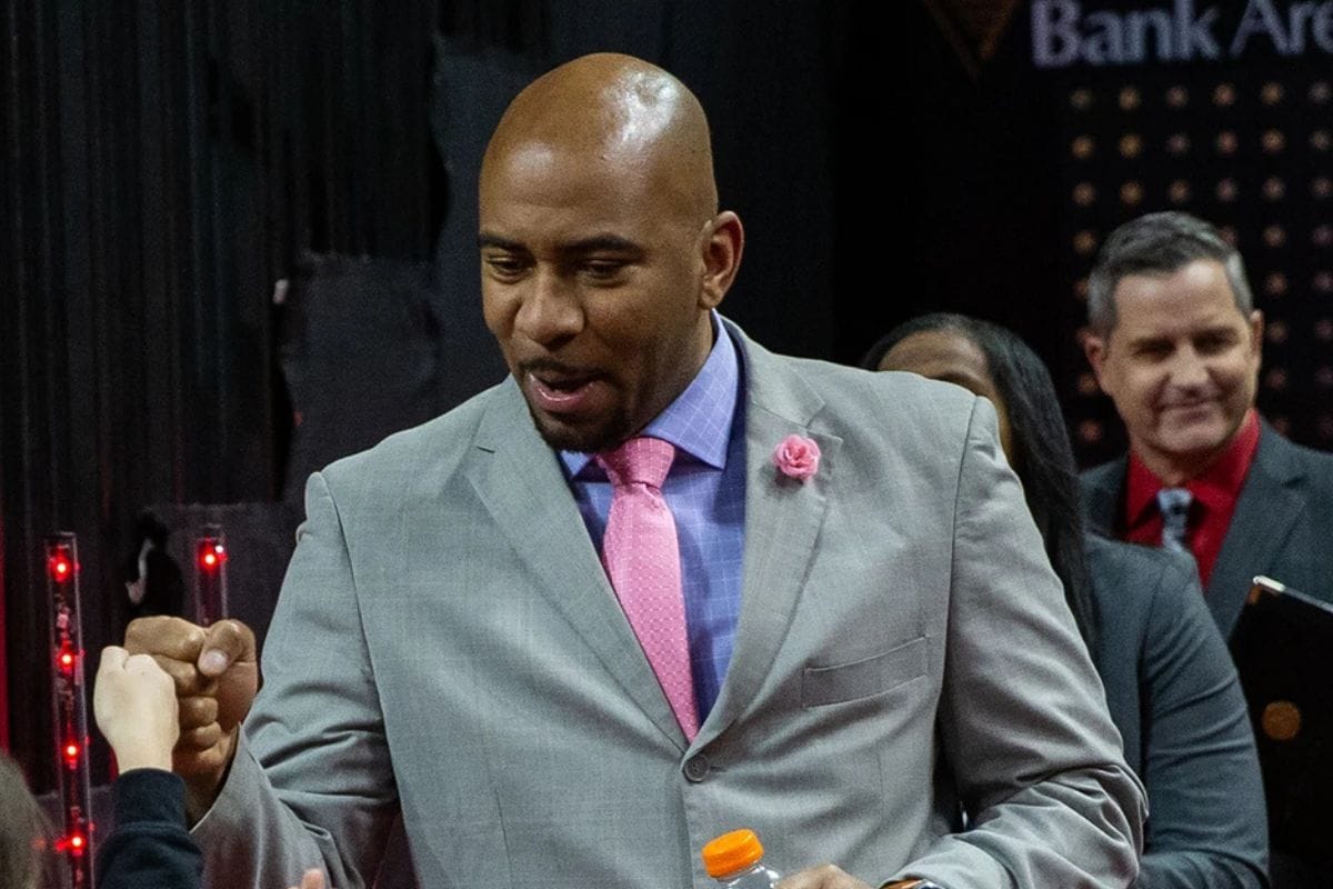 Ex-Nebraska assistant coach Chuck Love admits having sexual ...