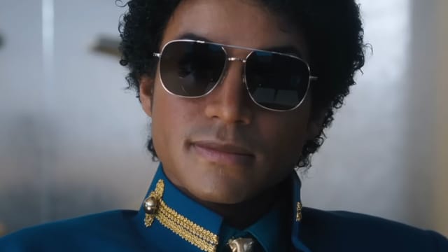 Michael (2026) soundtrack - A comprehensive list of all songs and music ...