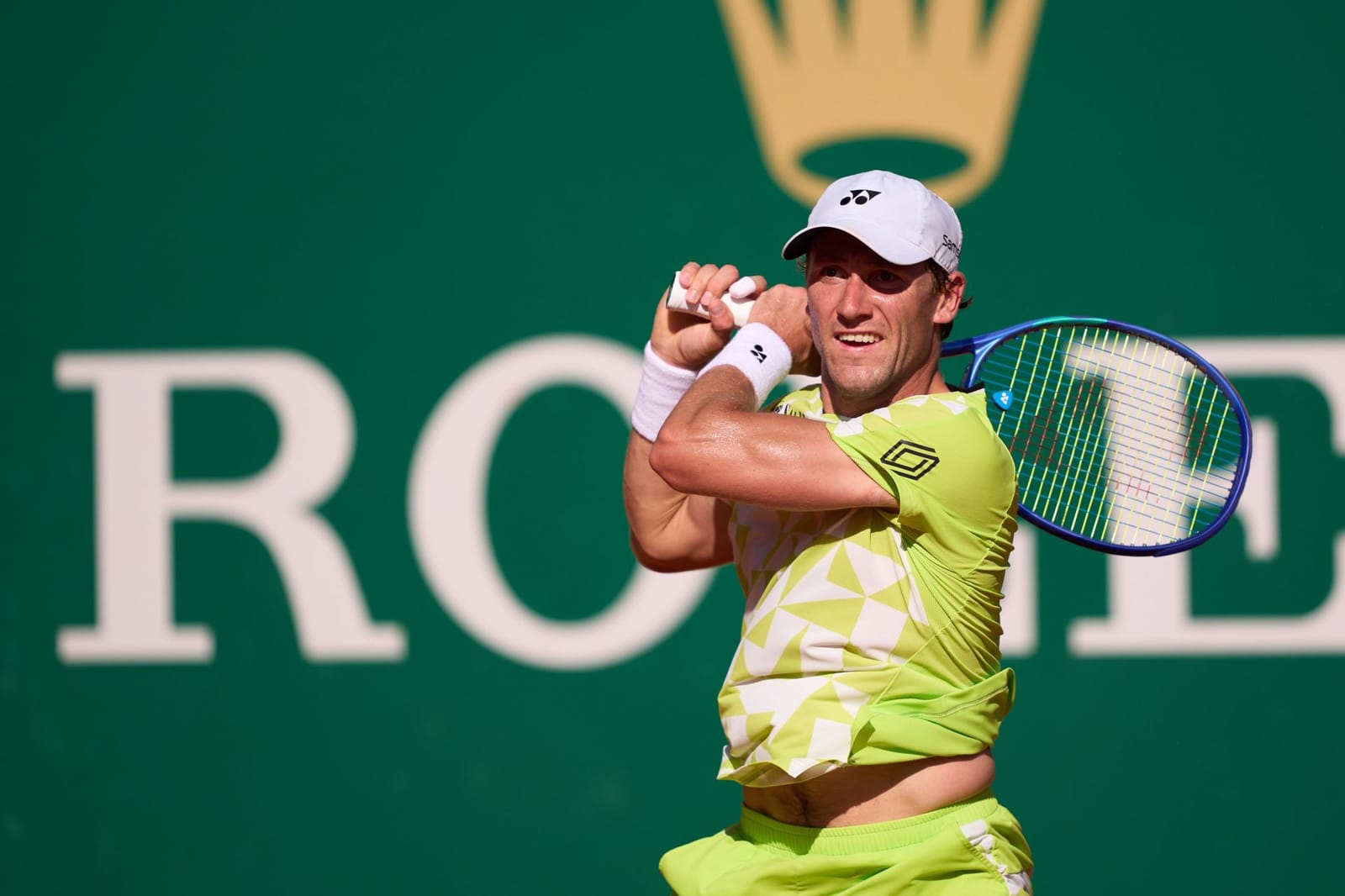Monte-Carlo Masters 2026: Felix Auger-Aliassime vs Casper Ruud preview ...
