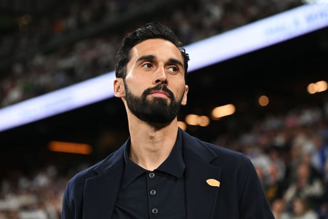 "You can see it's a pen from the moon" - Alvaro Arbeloa slams VAR for ...