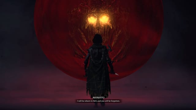Diablo 4 Lord of Hatred ending explained; What could be next?