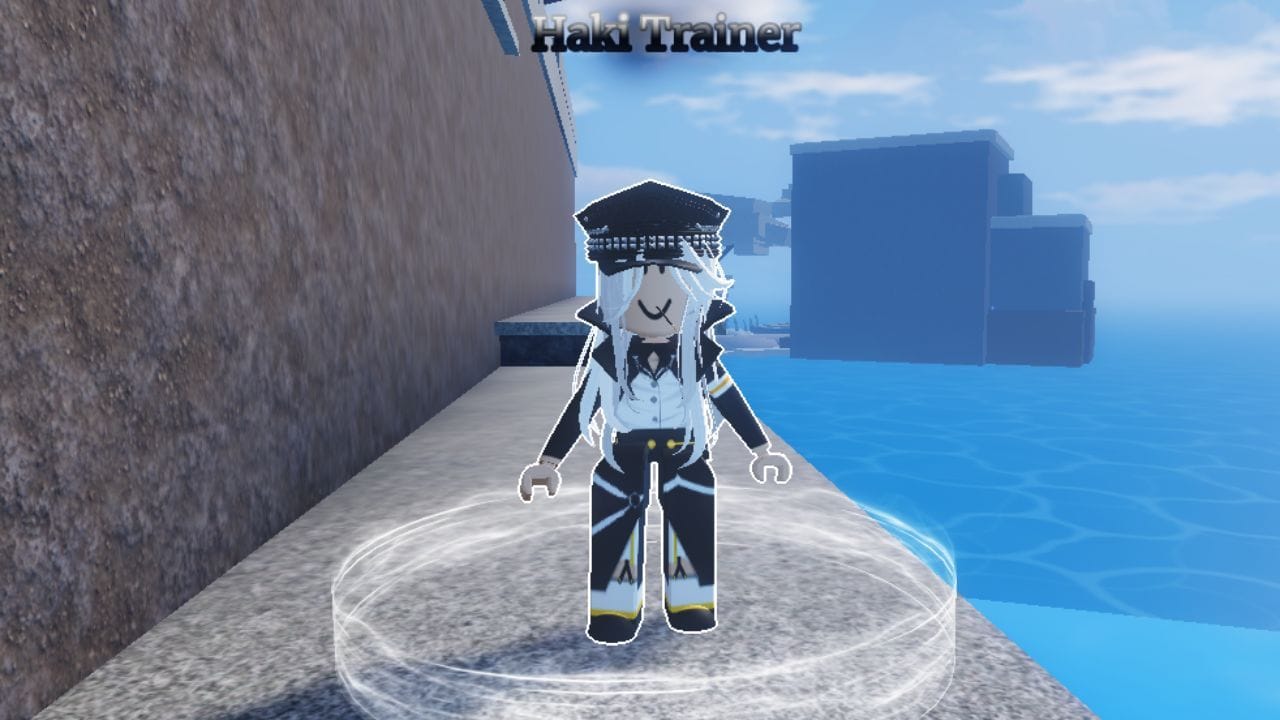 All Sailor Piece Hakis and how to get them