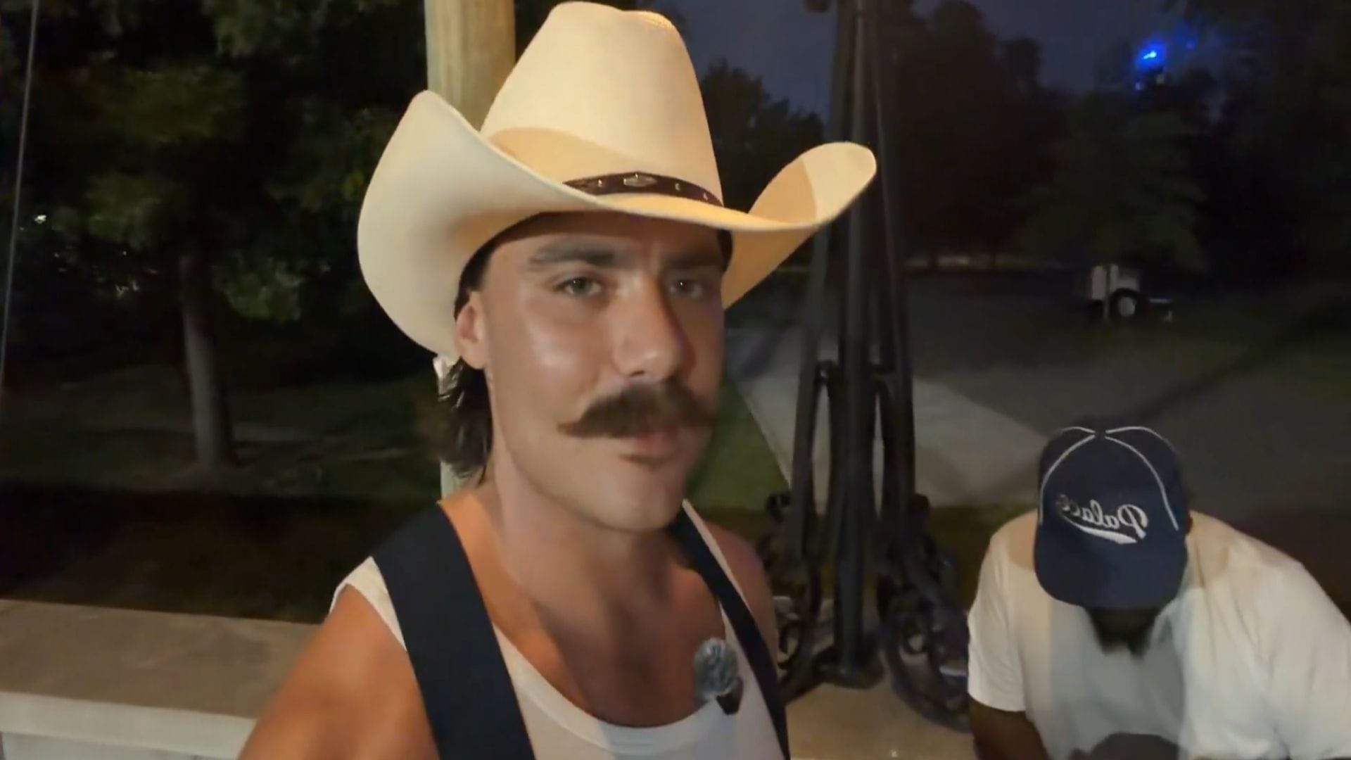 Chudthebuilder Aka Dalton Levi Eatherly Indefinitely Banned From Kick