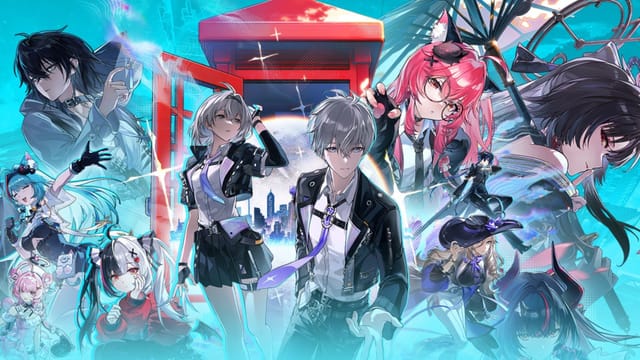 All free characters in NTE and how to get them