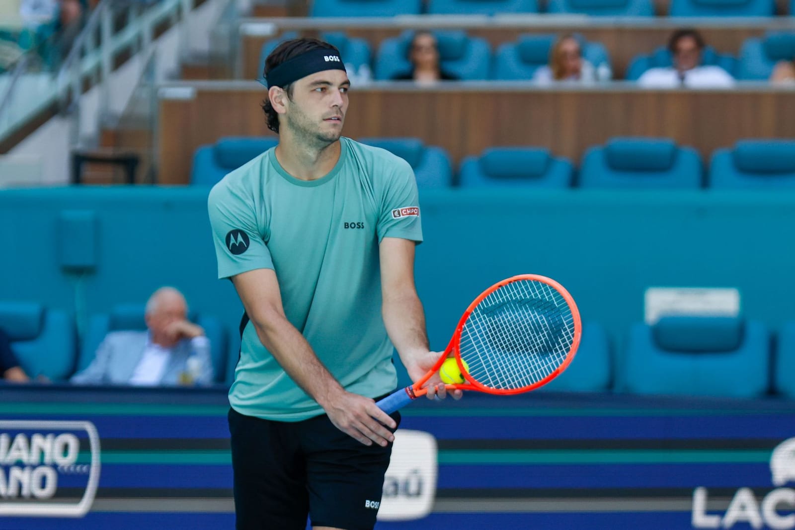 Taylor Fritz's girlfriend Morgan Riddle sends cryptic breakup hint amid ...