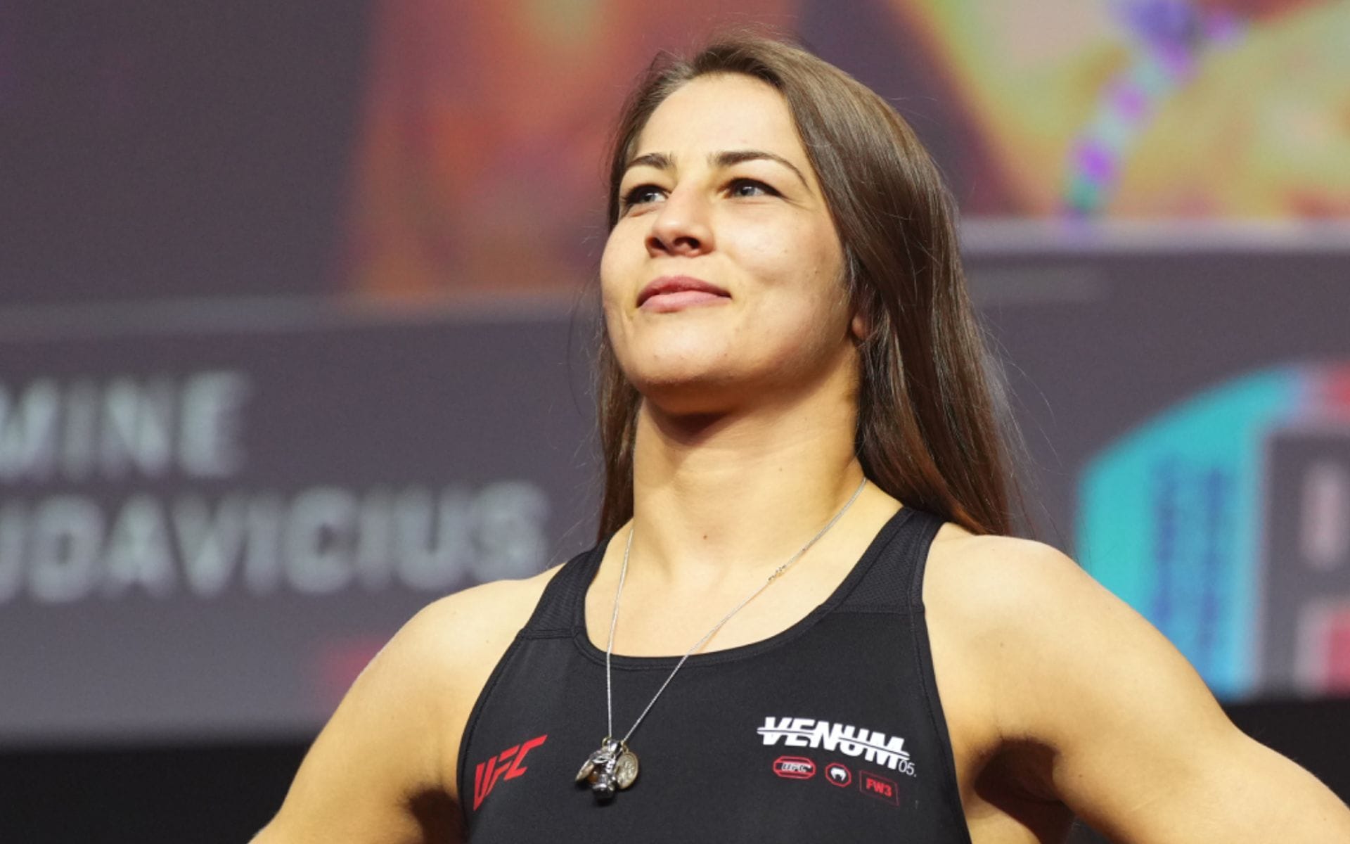 "It's better than a toothpick" - Jasmine Jasudavicius addresses rumors ...