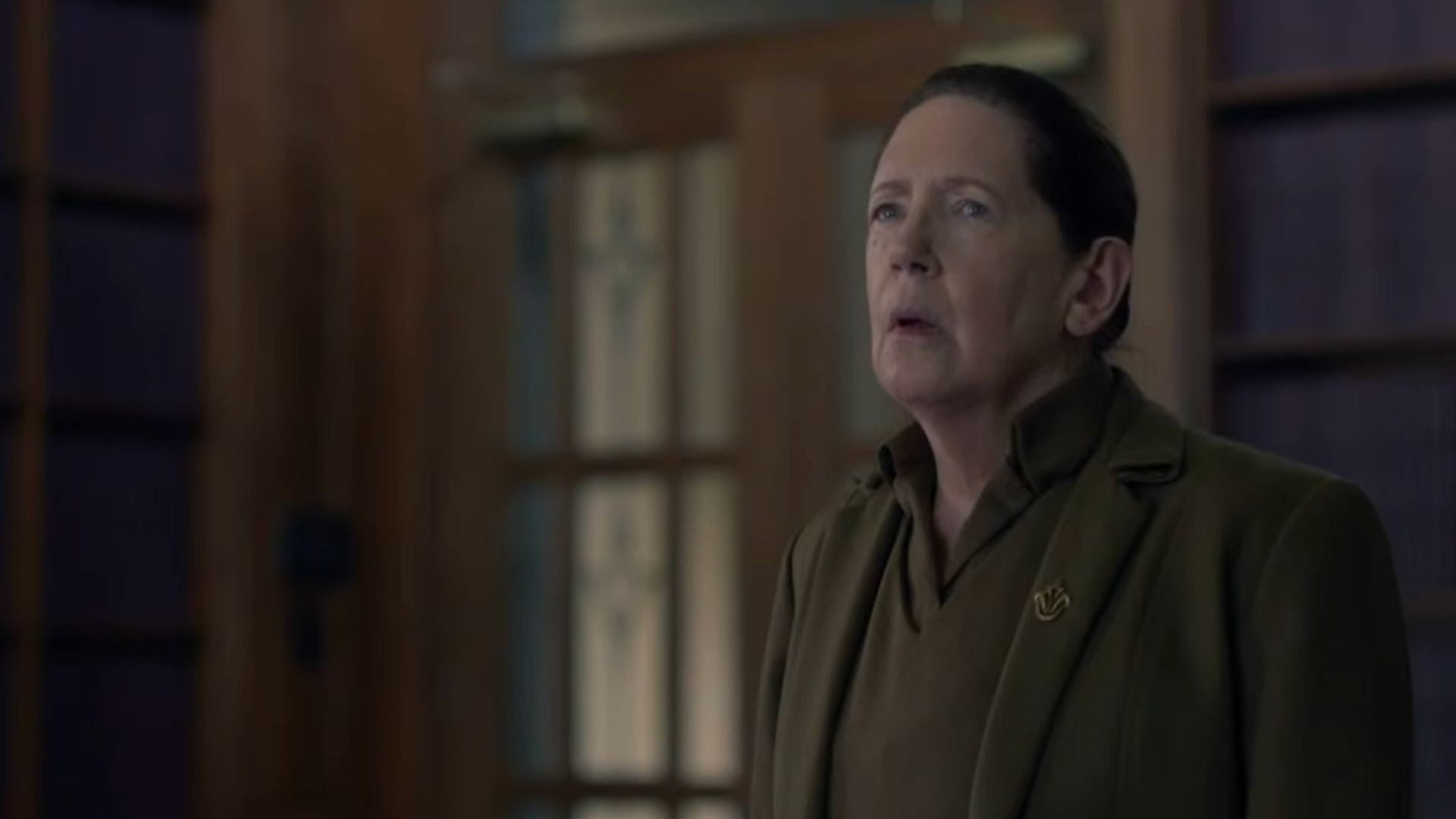 The Testaments season 1 episode 6 ending explained: Is Aunt Lydia ...