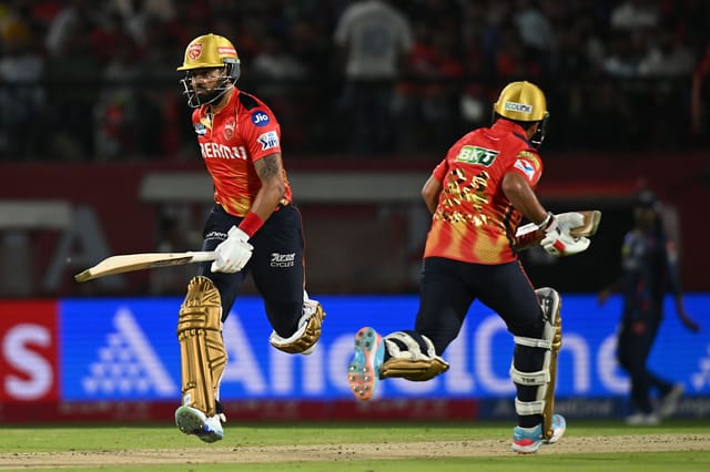 PBKS vs RR, IPL 2026: Probable XIs, pitch report, weather forecast and ...