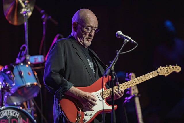 What is Dave Mason's net worth? Fortune explored after 'Traffic' co ...