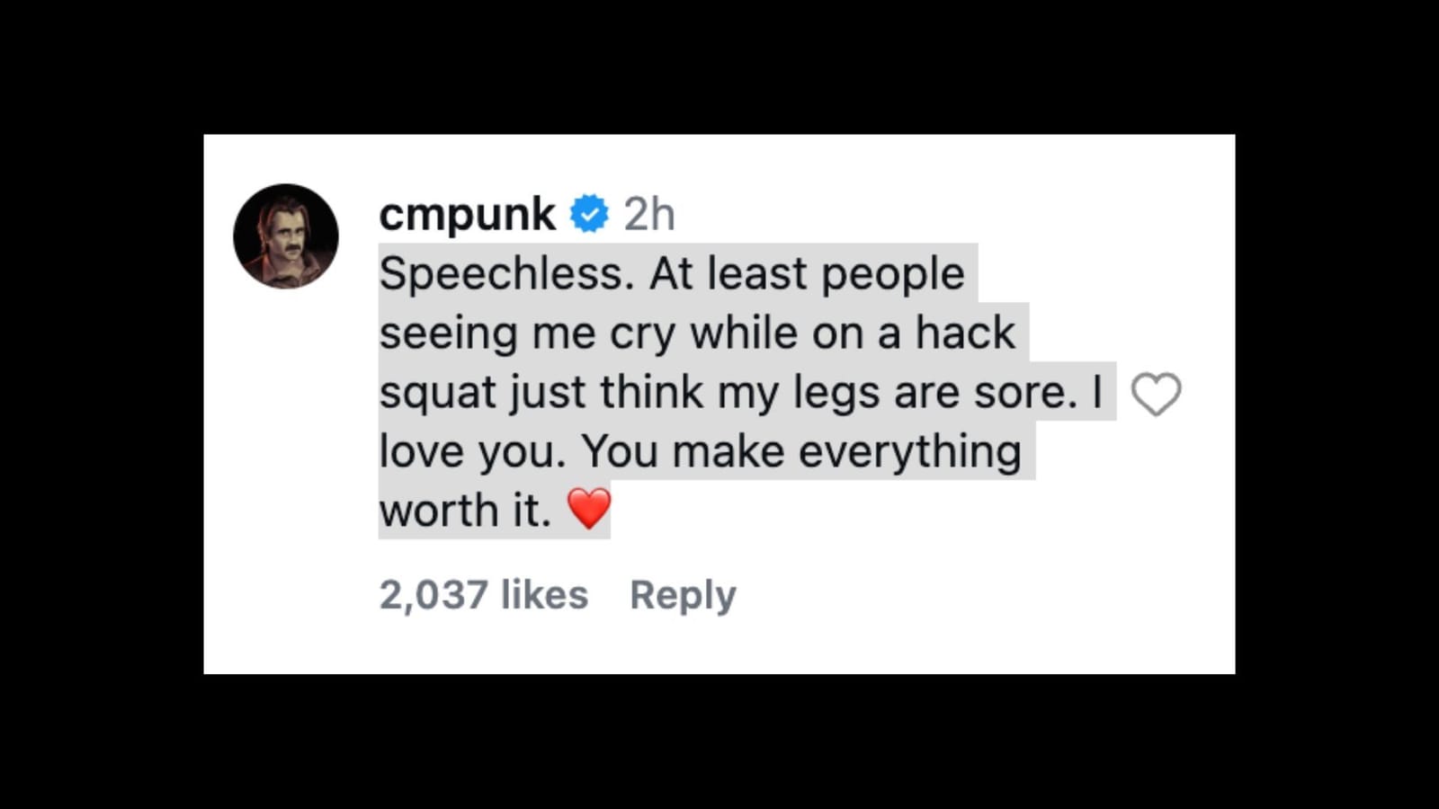 WWE: AJ Lee sends personal message to CM Punk; he responds