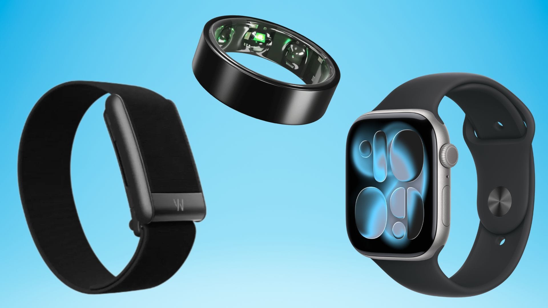 Why one wearable device can’t do it all