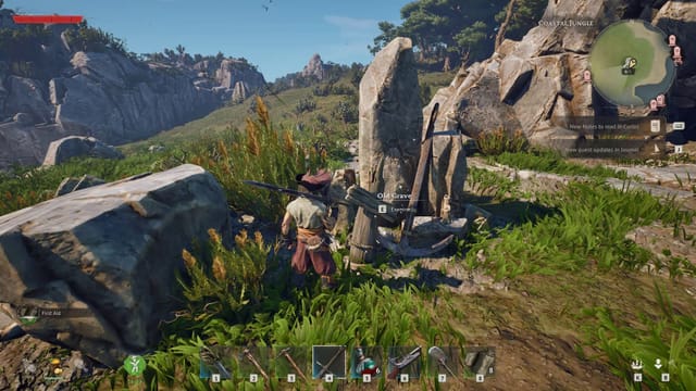 How to complete Mystery of the Expedition quest in Windrose