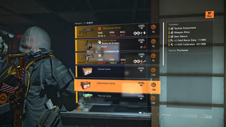 The Division 2 Optimization Surge event guide: Best farming tips for ...