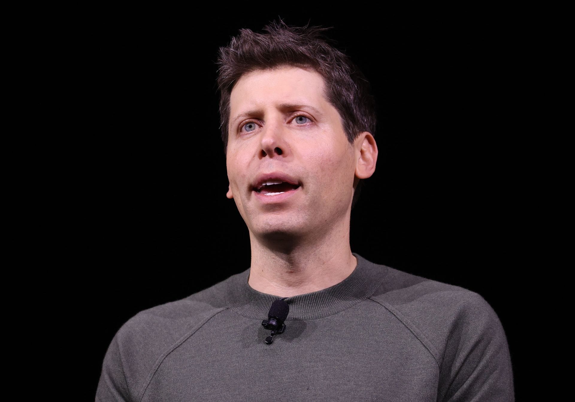 “It’s super sad always to disappoint": Sam Altman claims he felt ...