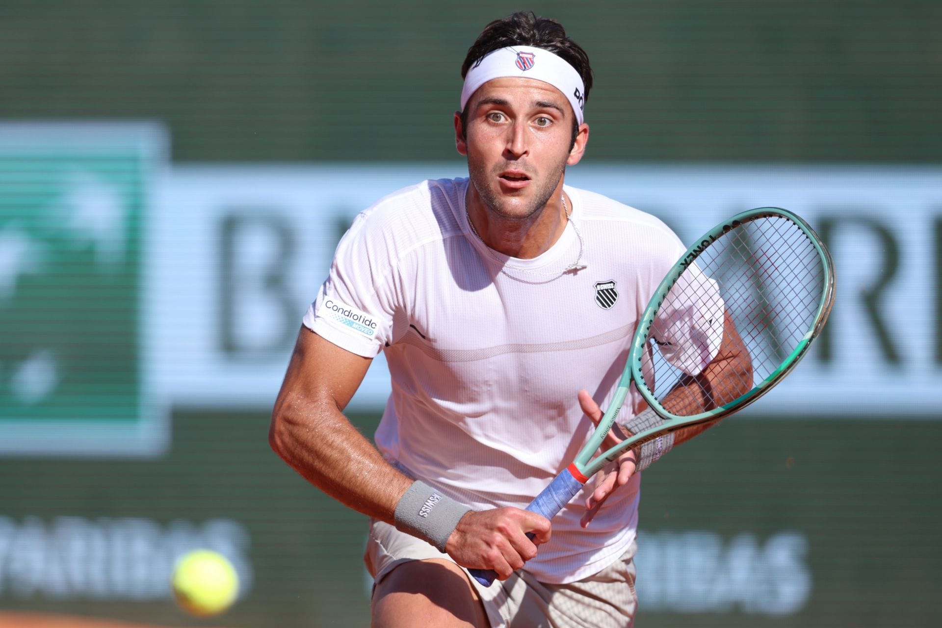 Barcelona Open 2026: Jack Draper vs Tomas Martin Etcheverry preview ...