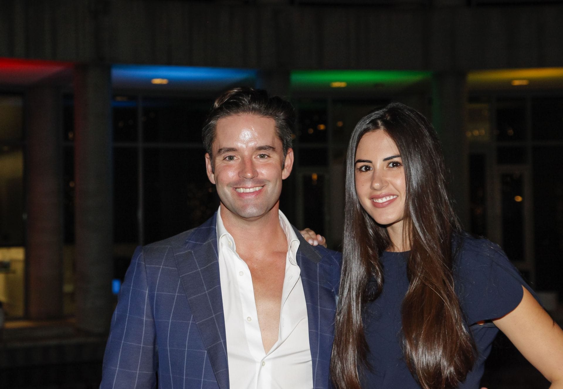 How old is Michelle Saniei? Details explored after 'The Valley' star is ...