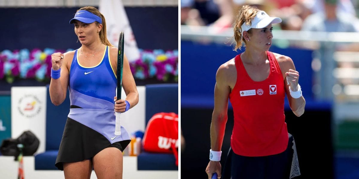 Madrid Open 2026: Paula Badosa vs Julia Grabher preview, head-to-head ...
