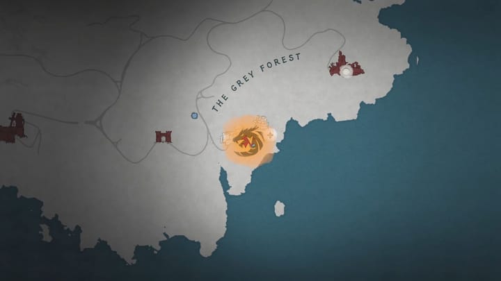 How to complete Fortress Keys quest in Crimson Desert