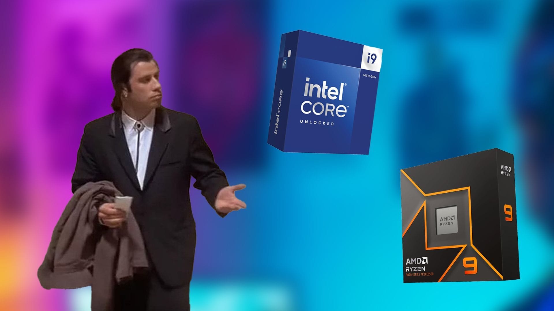 CPU shortage might be the next big worry and could be more severe than ...