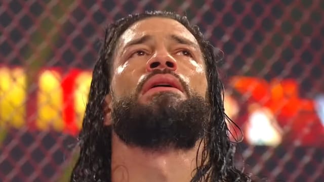 Post-WWE Retirement: Roman Reigns Drops Heartbreaking Tease; Reveals ...