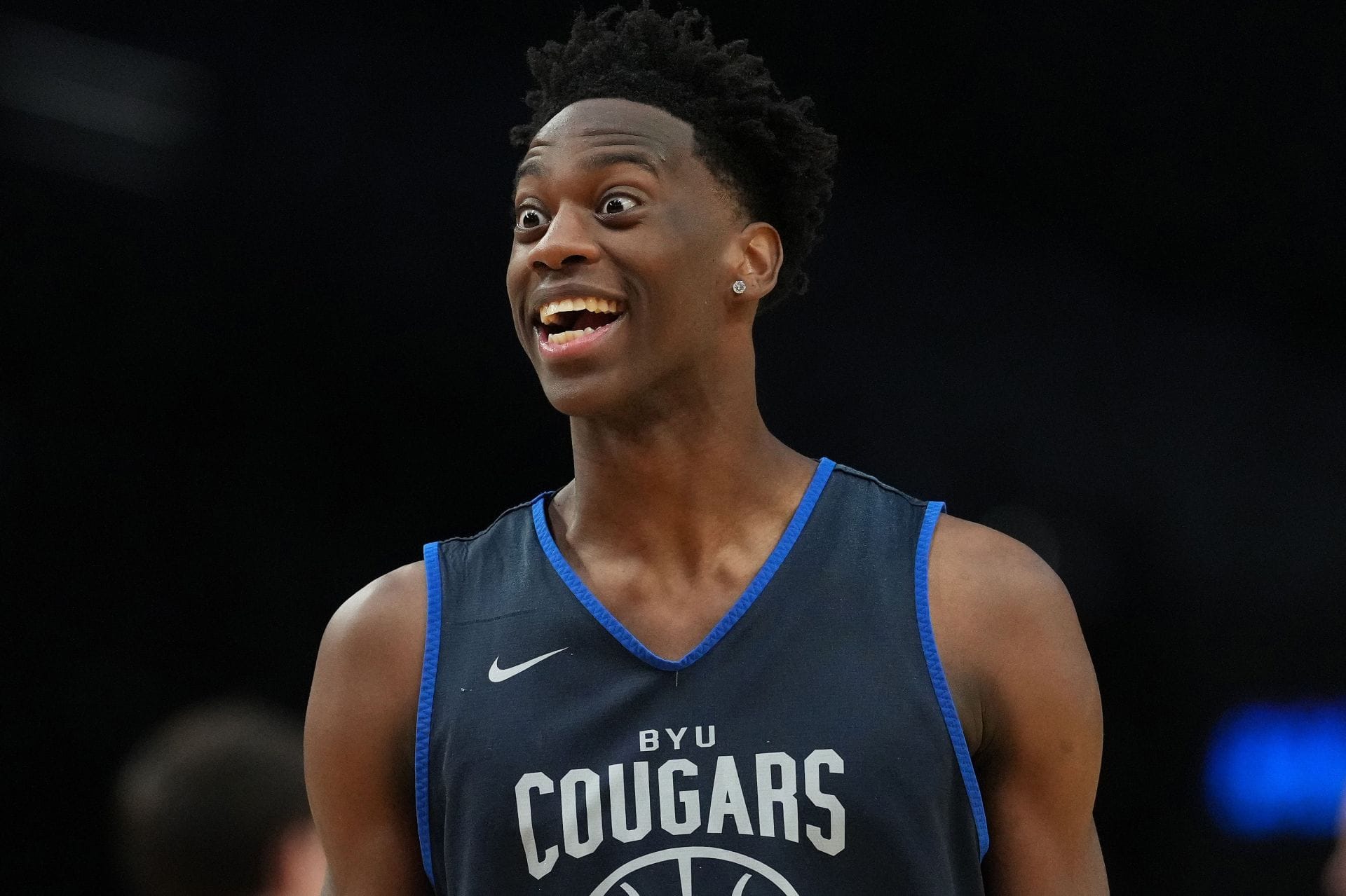 “Holy conceited,” “Dude is so overrated”: College hoops fans rip AJ ...