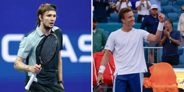 Alexander Bublik vs Jiri Lehecka preview, head-to-head, prediction ...
