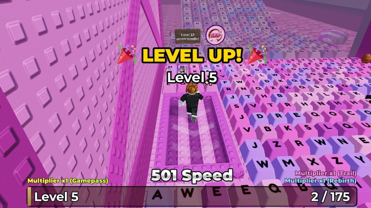 +1 Speed Keyboard Escape: A beginner's guide