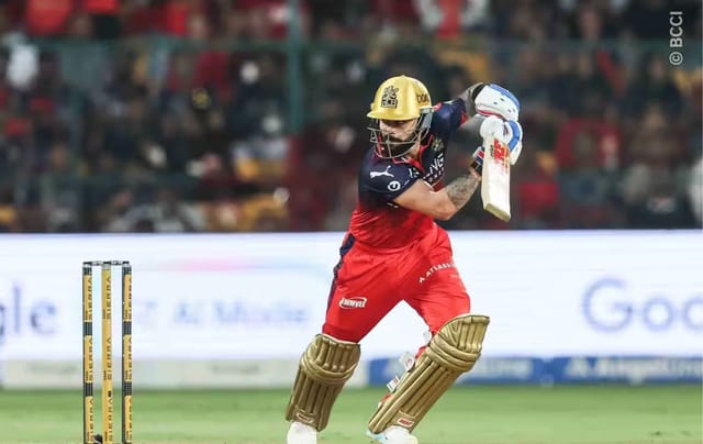 RCB vs GT, IPL 2026: Full list of award winners, player of the match ...