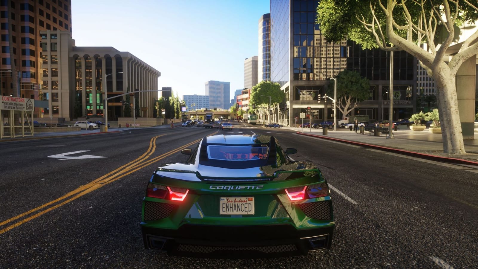 10 most realistic GTA 5 mods to make your game more exciting