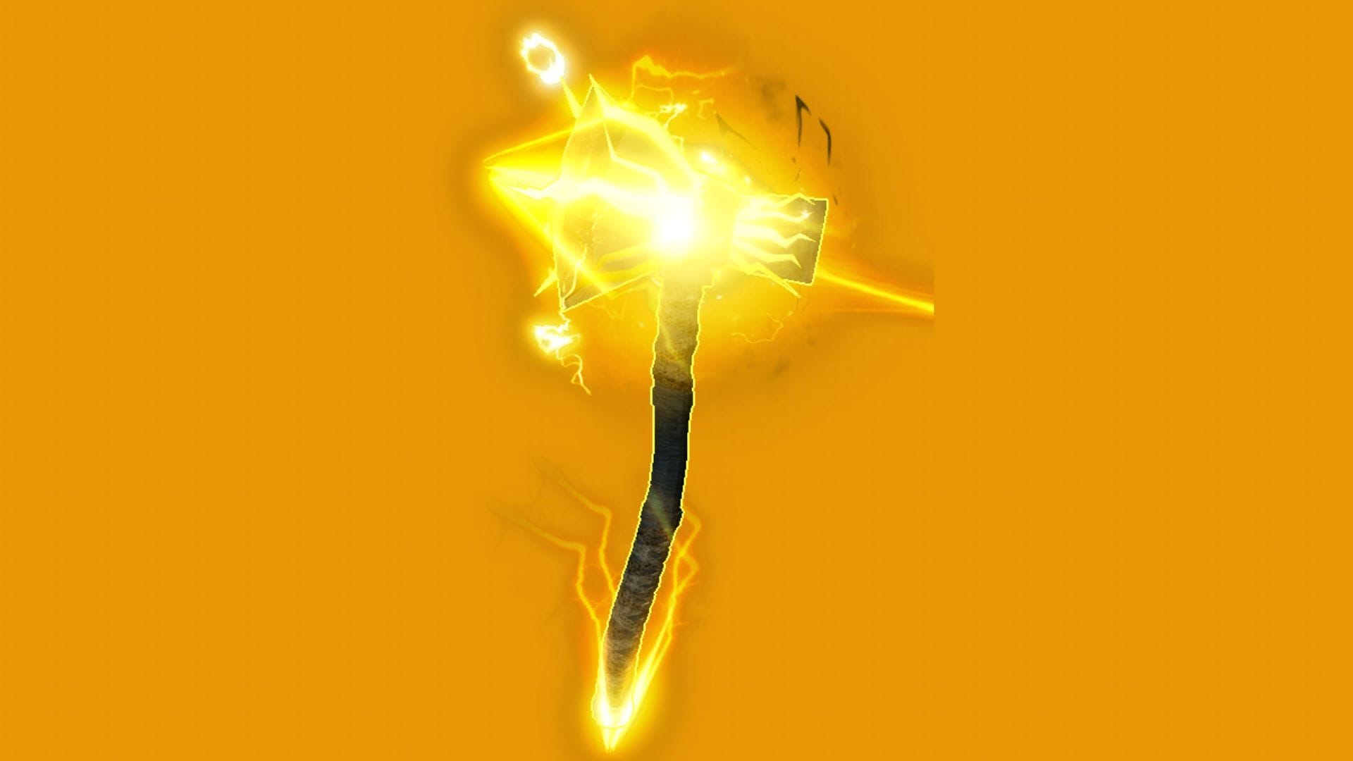 Fisch Zeus' Thundermaul rod guide