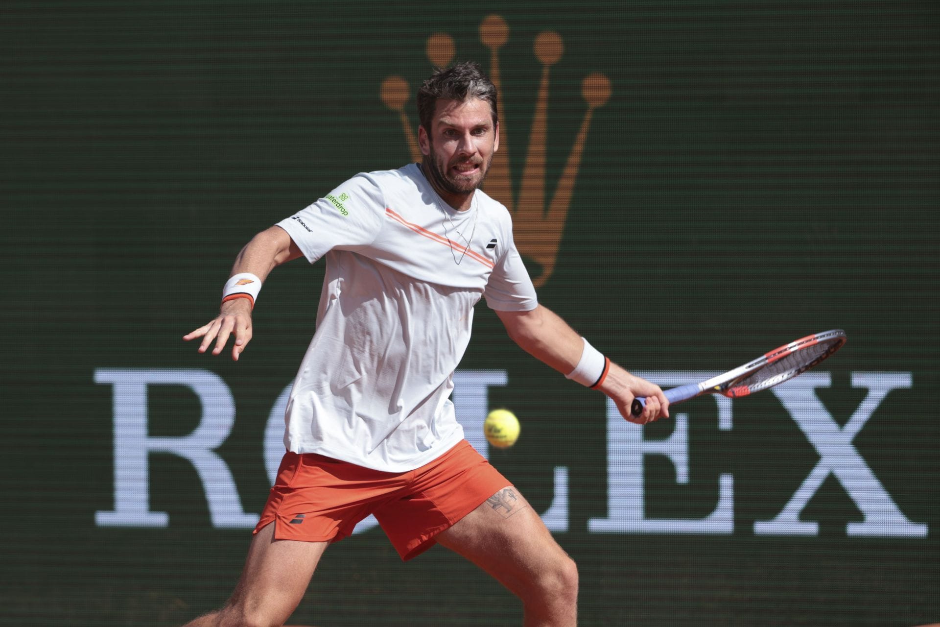 Monte-Carlo Masters 2026: Alex de Minaur vs Cameron Norrie preview ...