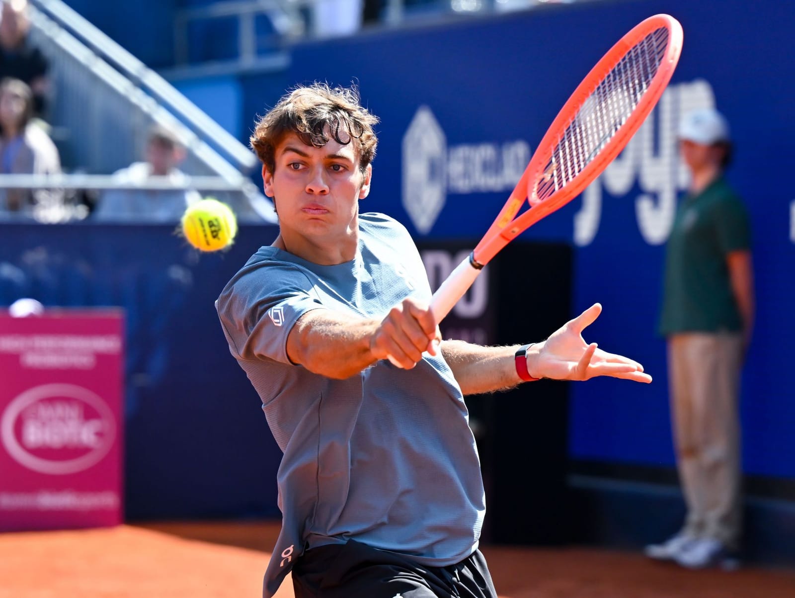 Munich 2026 Semifinal: Alexander Zverev vs Flavio Cobolli preview, head ...