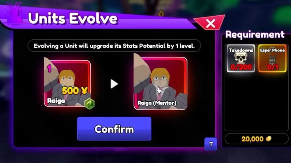 Re:Rangers X Raiga (Reigen) guide