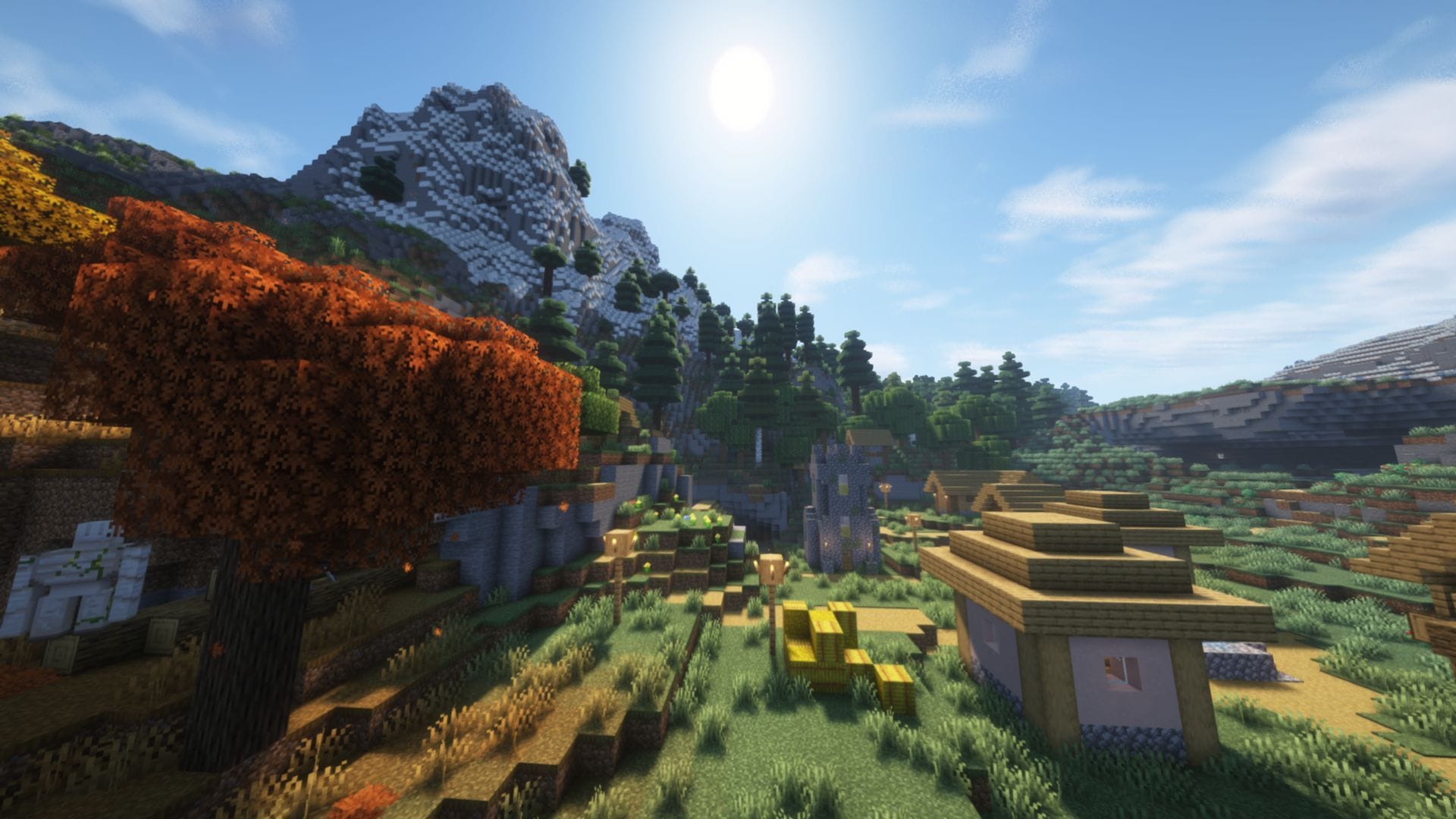 How to download Minecraft Bedrock 26.30.25/26 beta and preview