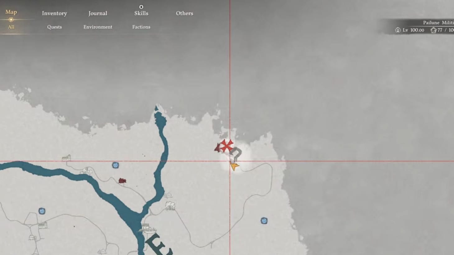 All lightning resistance armor in Crimson Desert and how to get them